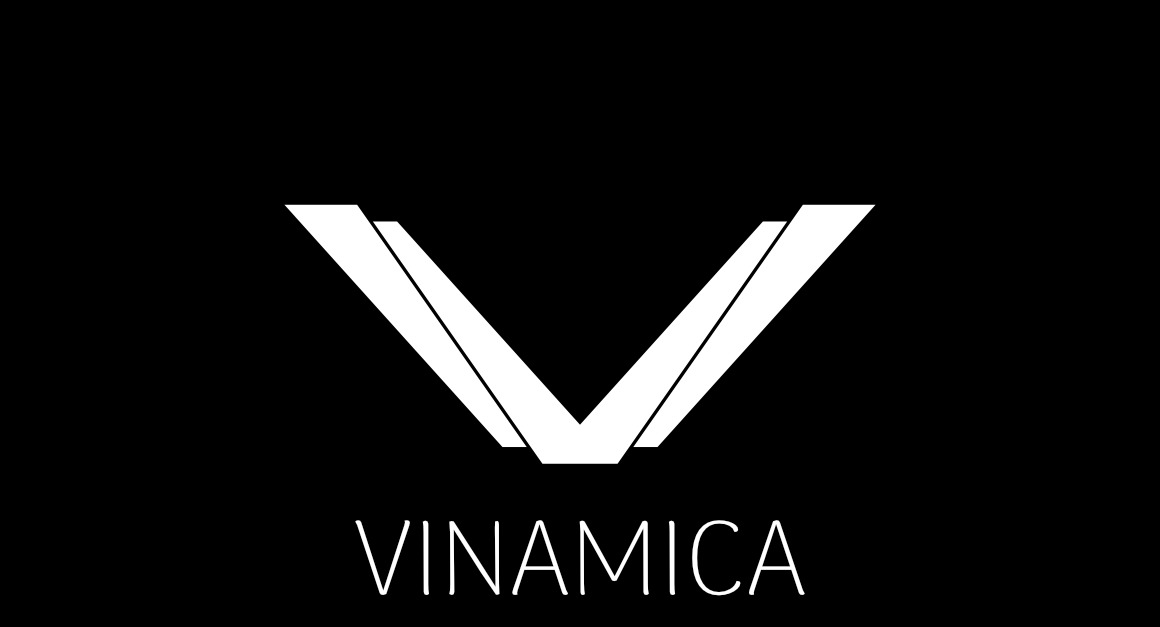 Dynamic Letter V Bold Logo #207589 - TemplateMonster