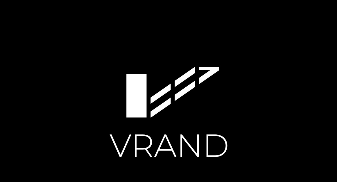 Letter V Line Black Logo Design 2 #208139 - TemplateMonster