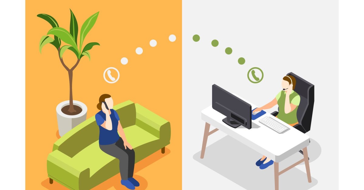 Mutual Help Isometric Background 201230109 Vector Illustration Concept