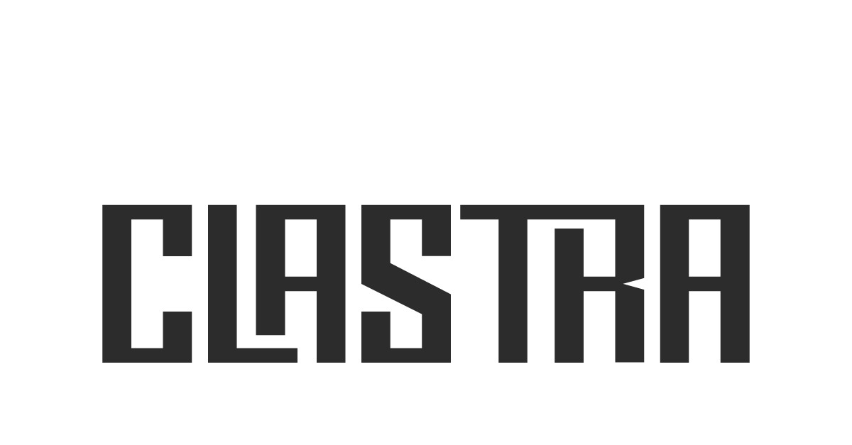 Clastra Modern Display Font #213151 - TemplateMonster