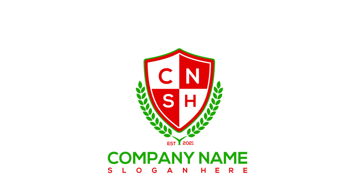 Govt Agency Logo Template #213371 - TemplateMonster