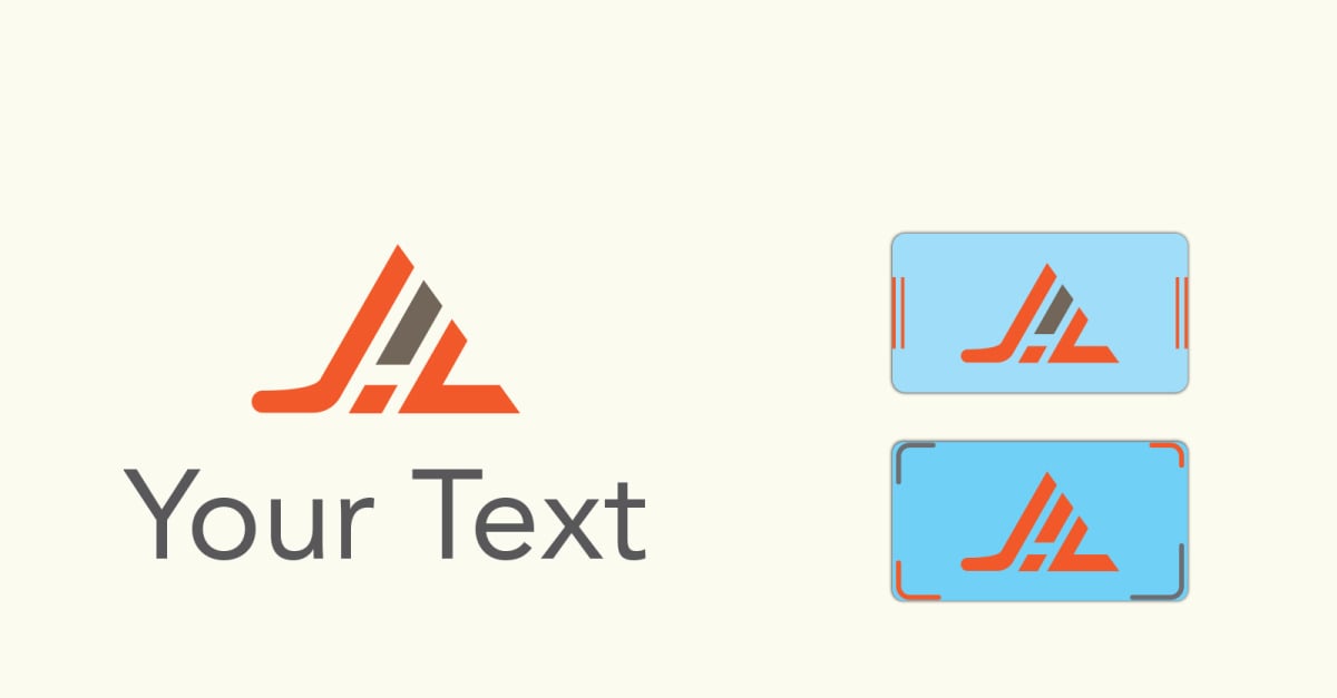 JPL Creative Logo Design #216180 - TemplateMonster