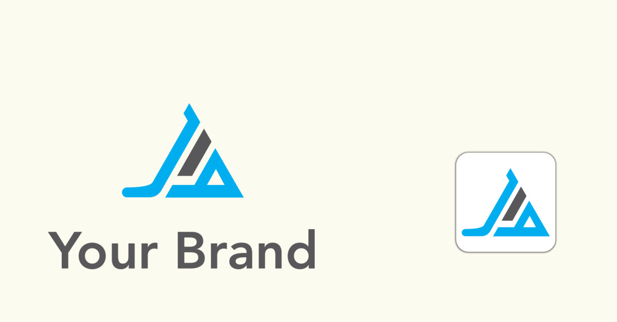 JPQ Creative Logo Design #216181 - TemplateMonster