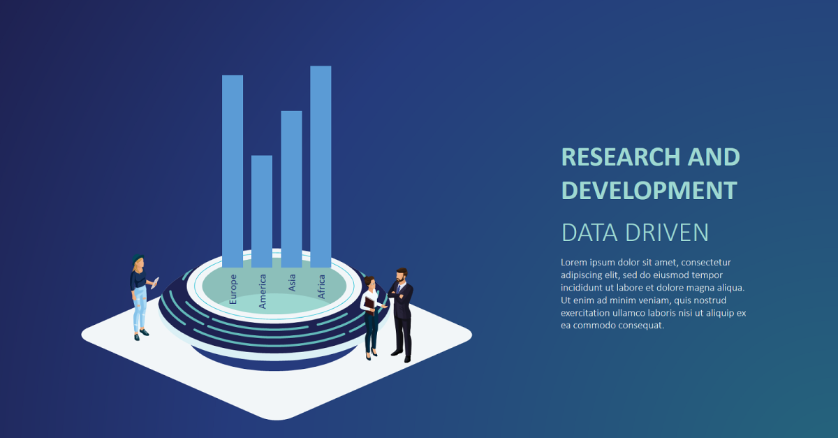Modelli di presentazione dei dati di ricerca