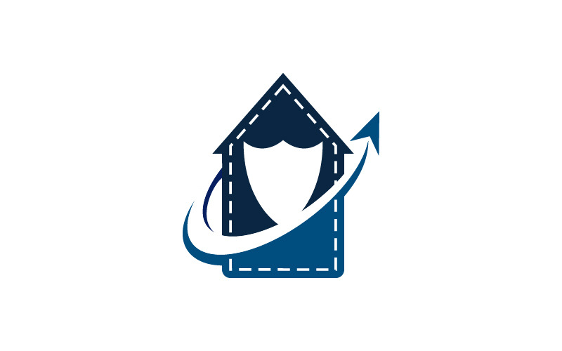 One Stop Shopping Logo Identity #216665 - TemplateMonster
