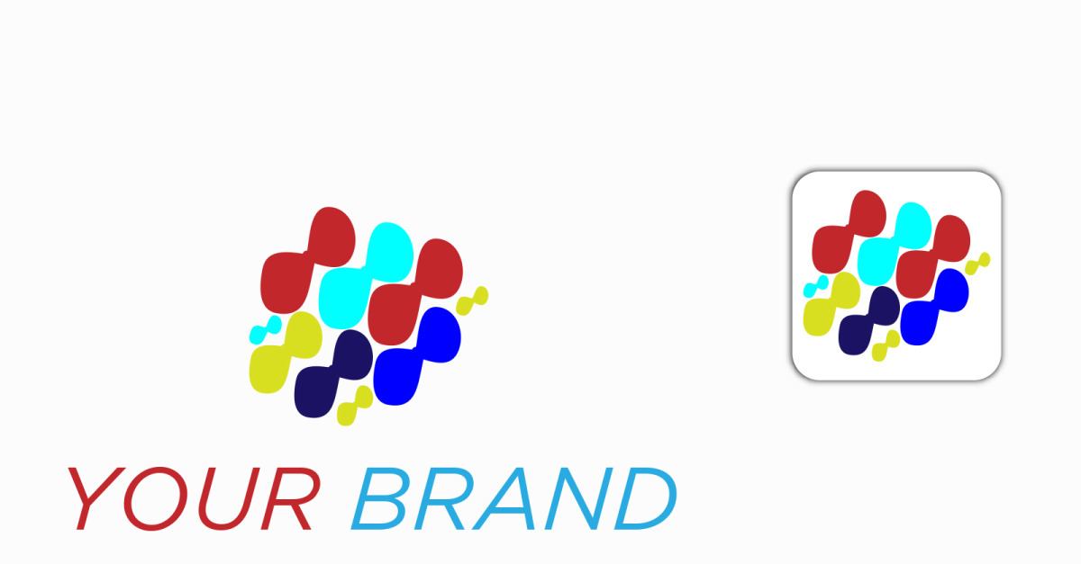 Beratung Logo-Design-Vorlage #216954 - TemplateMonster