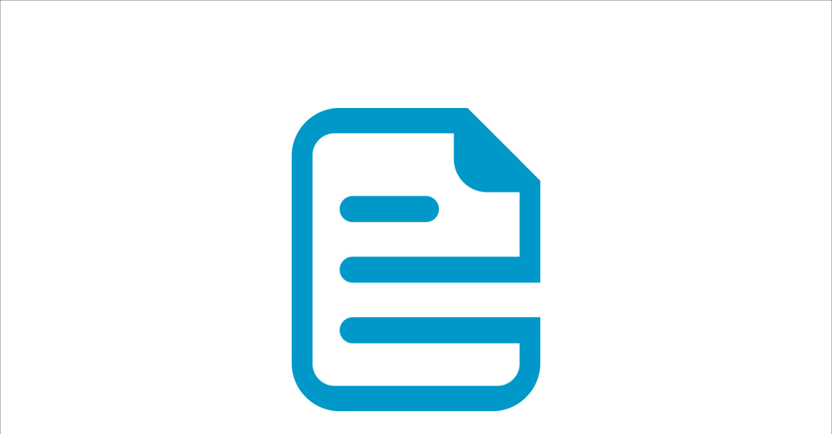 E document vector template #217451 - TemplateMonster