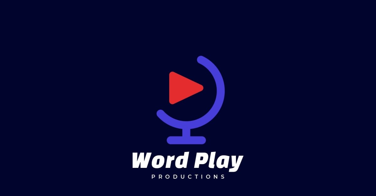 World Play Color Logo Style #218187 - TemplateMonster