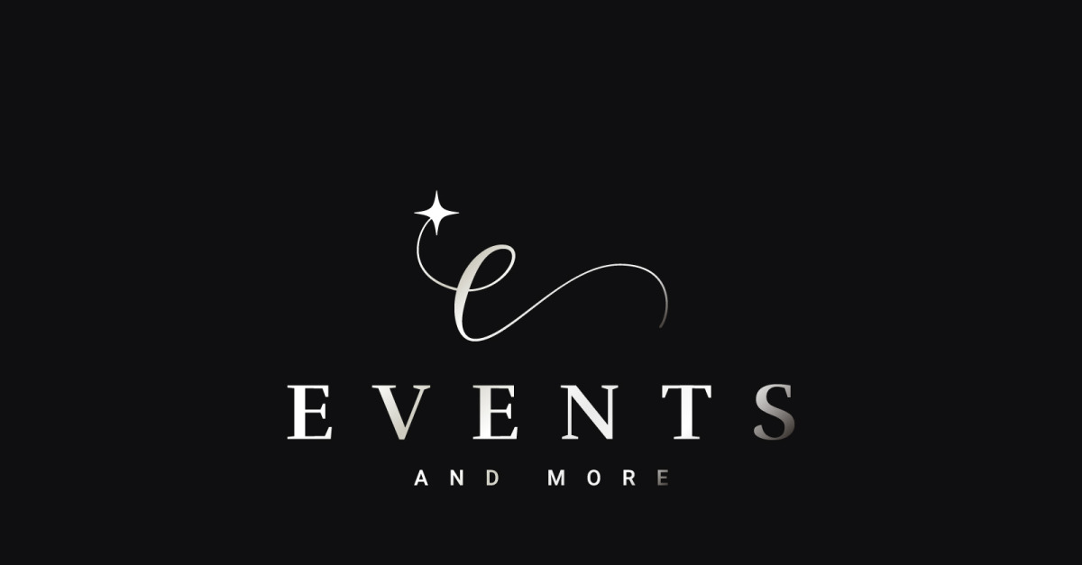 Events Concept On Black Background #219043 - TemplateMonster