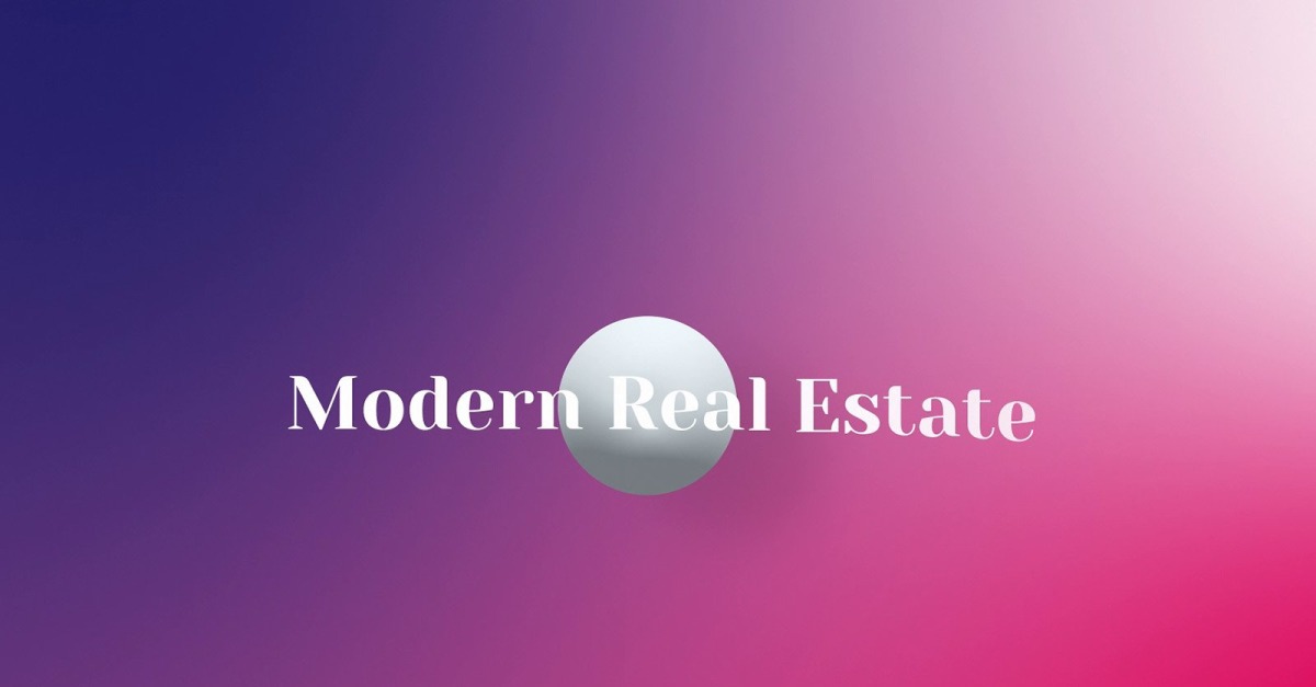 Modern Real Estate: After Effects template - TemplateMonster