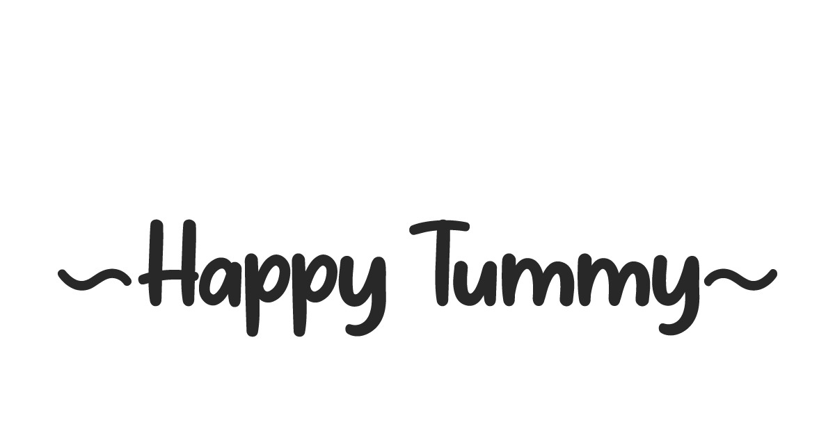 Happy Tummy Handwriting Font #220215 - TemplateMonster