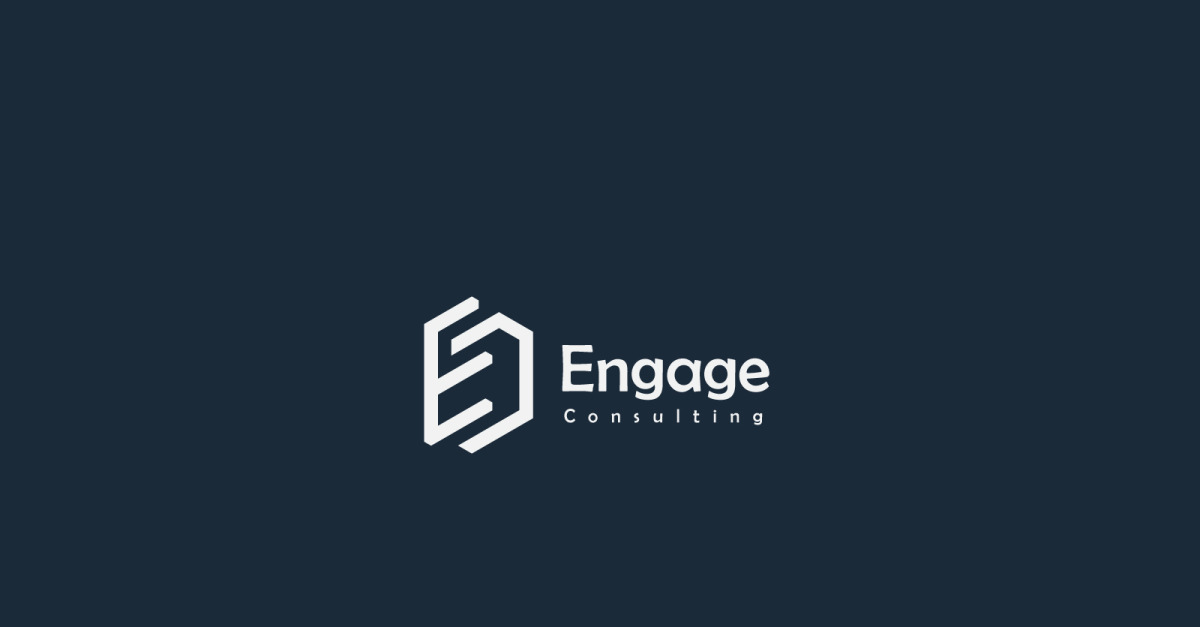 MODÈLE DE CONCEPTION DE LOGO E+C CONSULTING - TemplateMonster