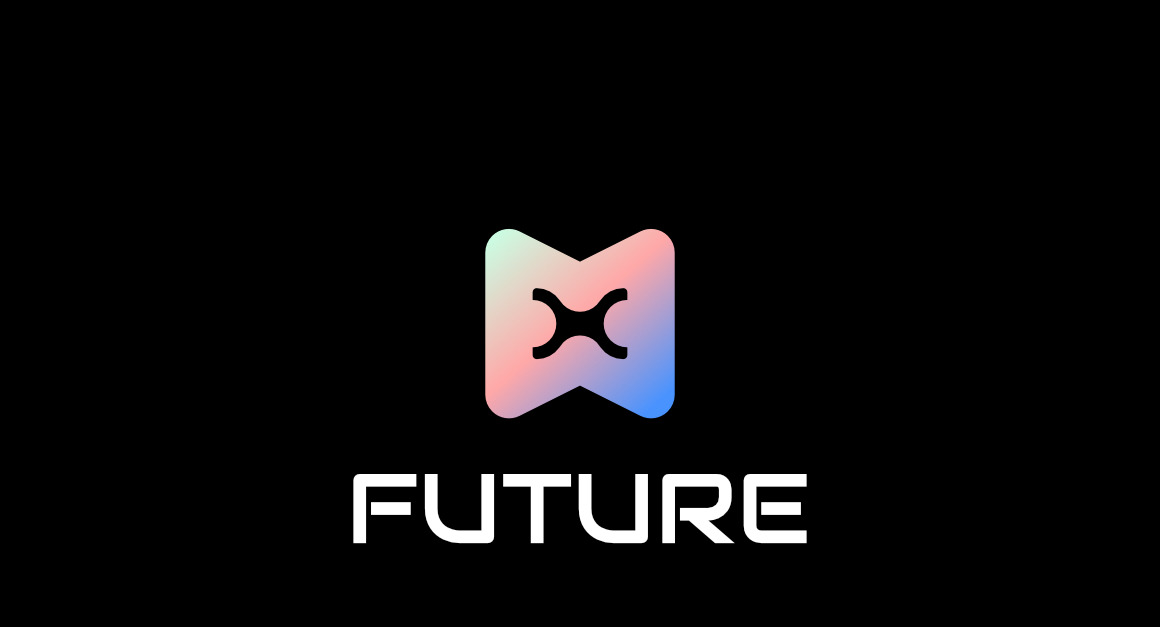 Abstract Modern Futuristic Logo #221241 - TemplateMonster