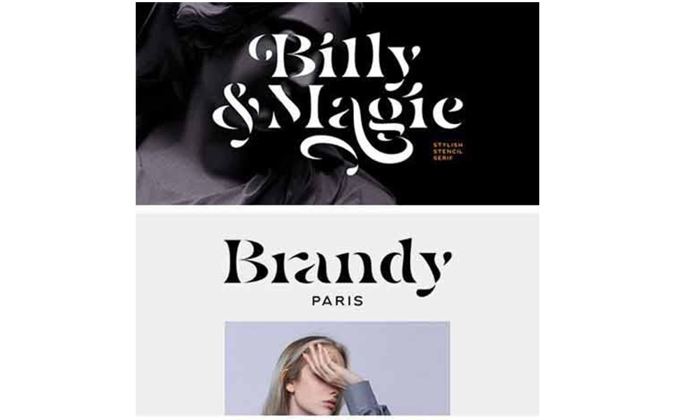 Police Billy Magie - Police Billy Magie - TemplateMonster