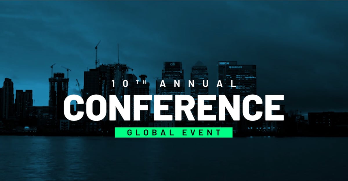 Event Business Conference Promo Premiere Pro Template