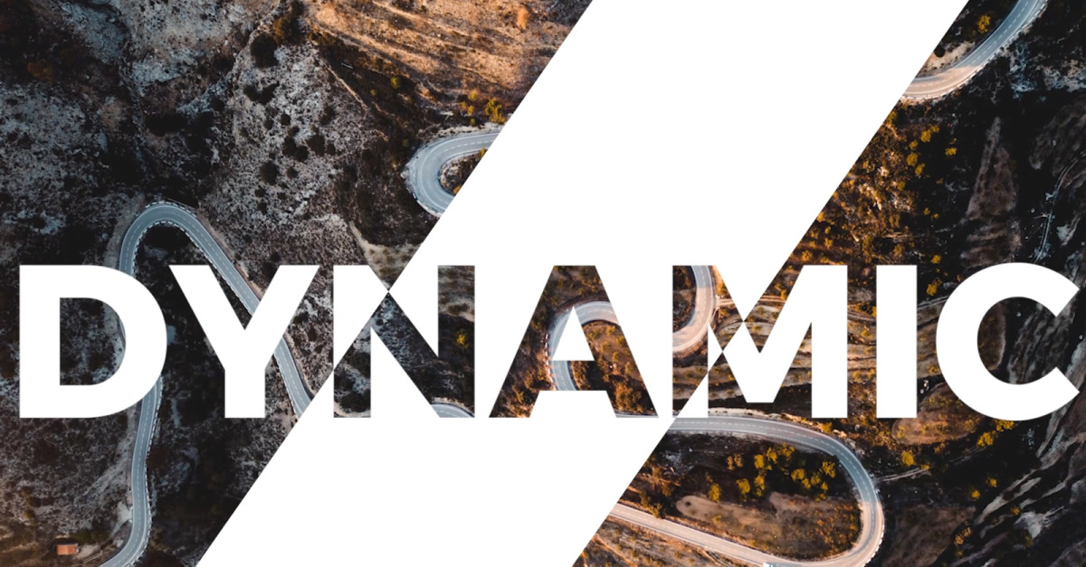 Dynamic Logo Opener Premiere Pro Template - TemplateMonster