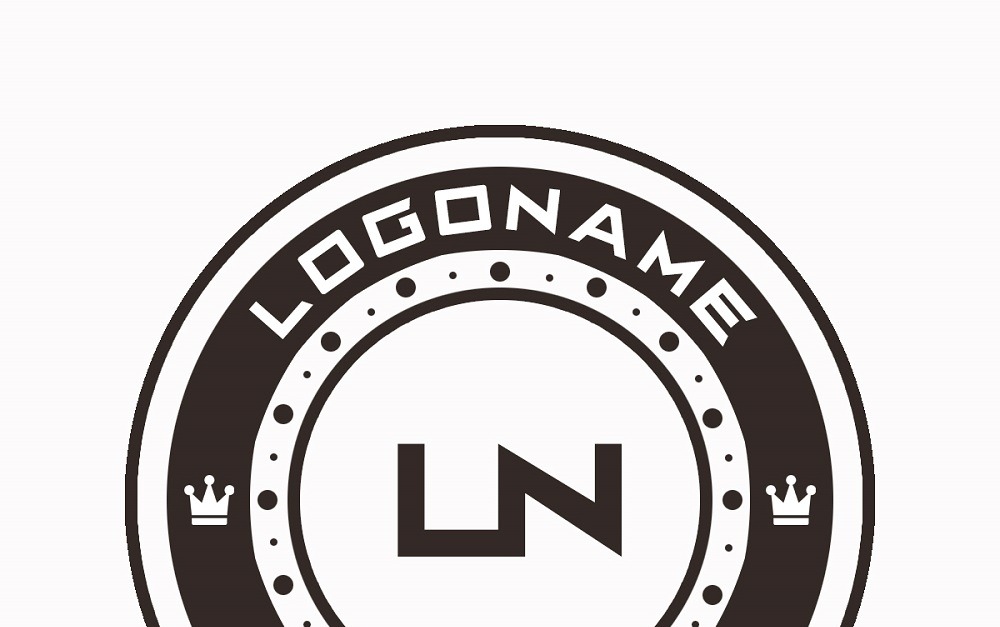 Logo: Service Industry Design Template - TemplateMonster