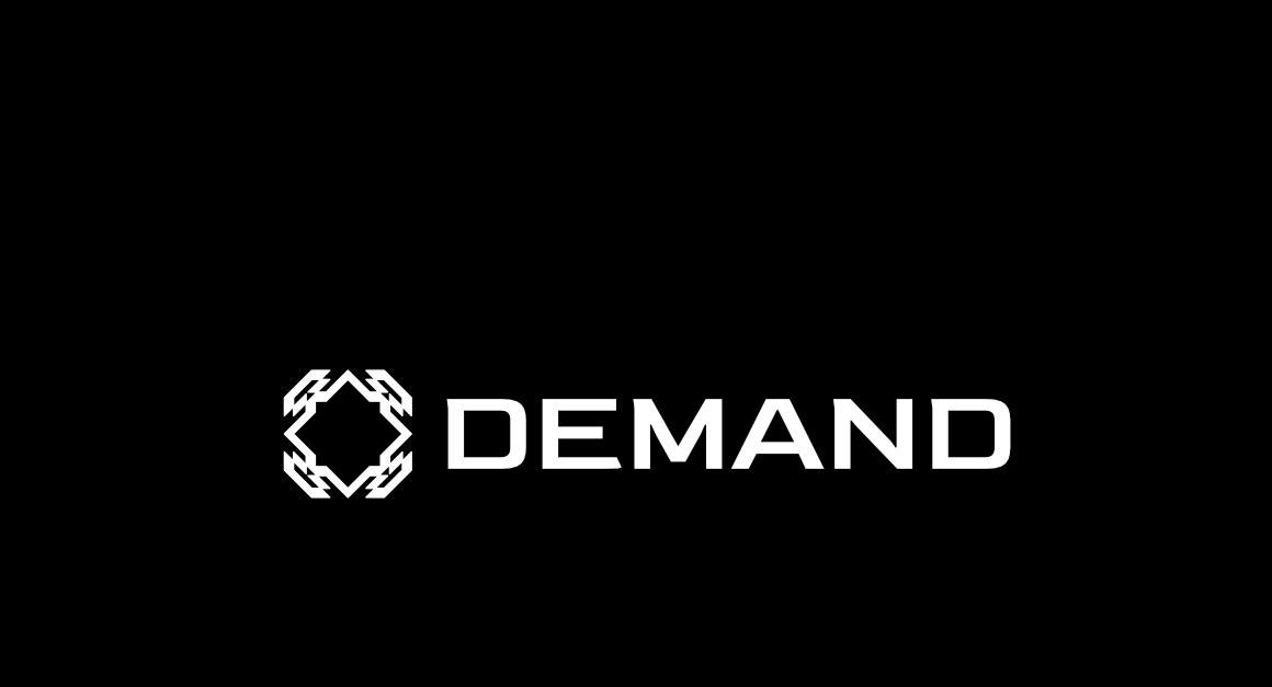 Abstract Simple Black Modern Logo #225804 - TemplateMonster