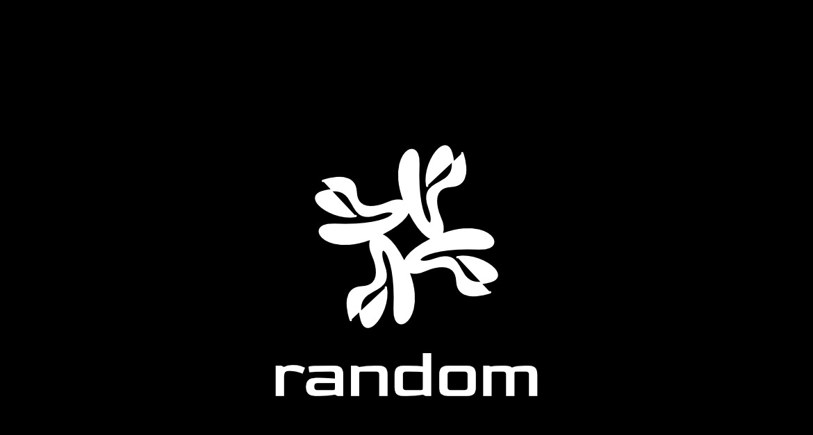 Negative Space Mark Star Logo #226672 - TemplateMonster