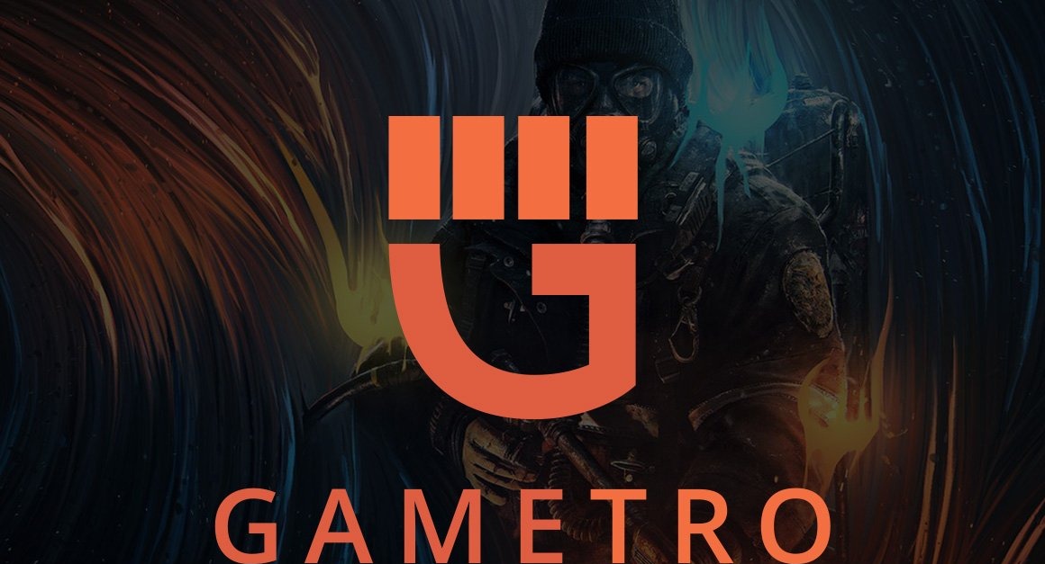 Premium Gaming Logo Template #227196 - TemplateMonster