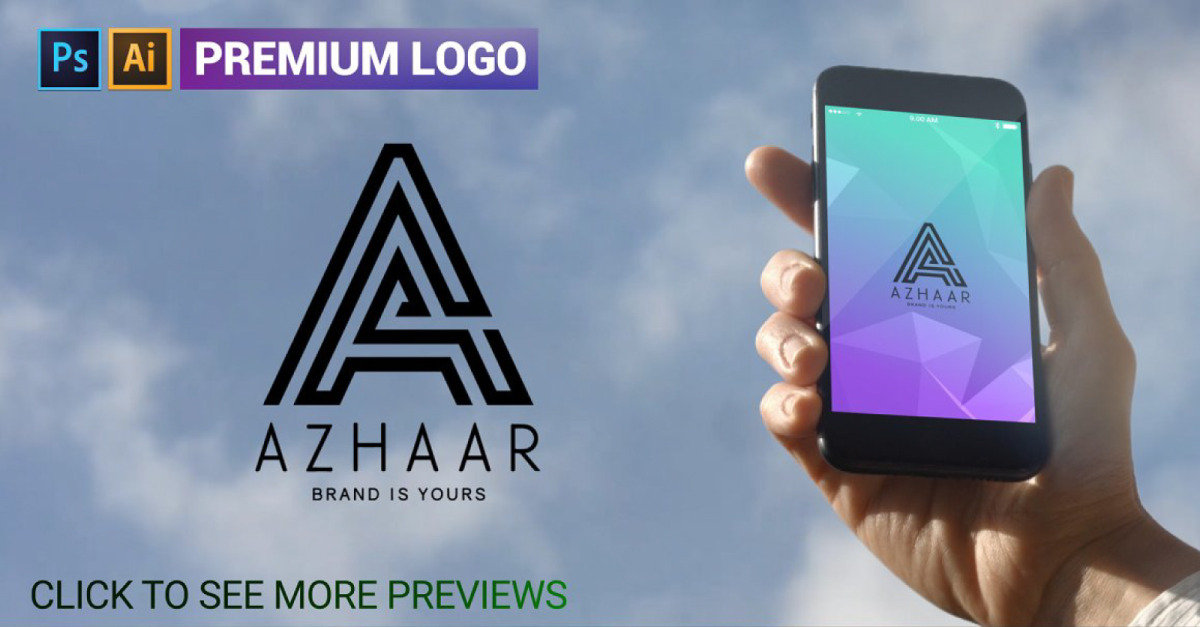 Premium and Creative Logo Template #227233 - TemplateMonster