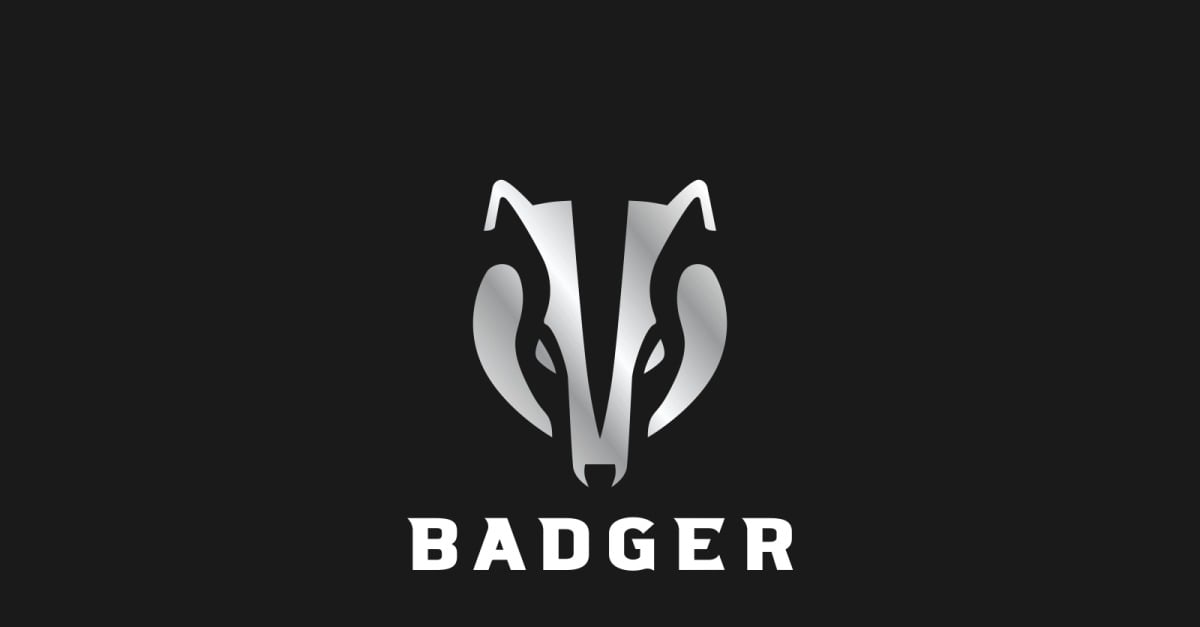 Porsuk Logosu Bal Porsuğu Logosu #227550 - TemplateMonster