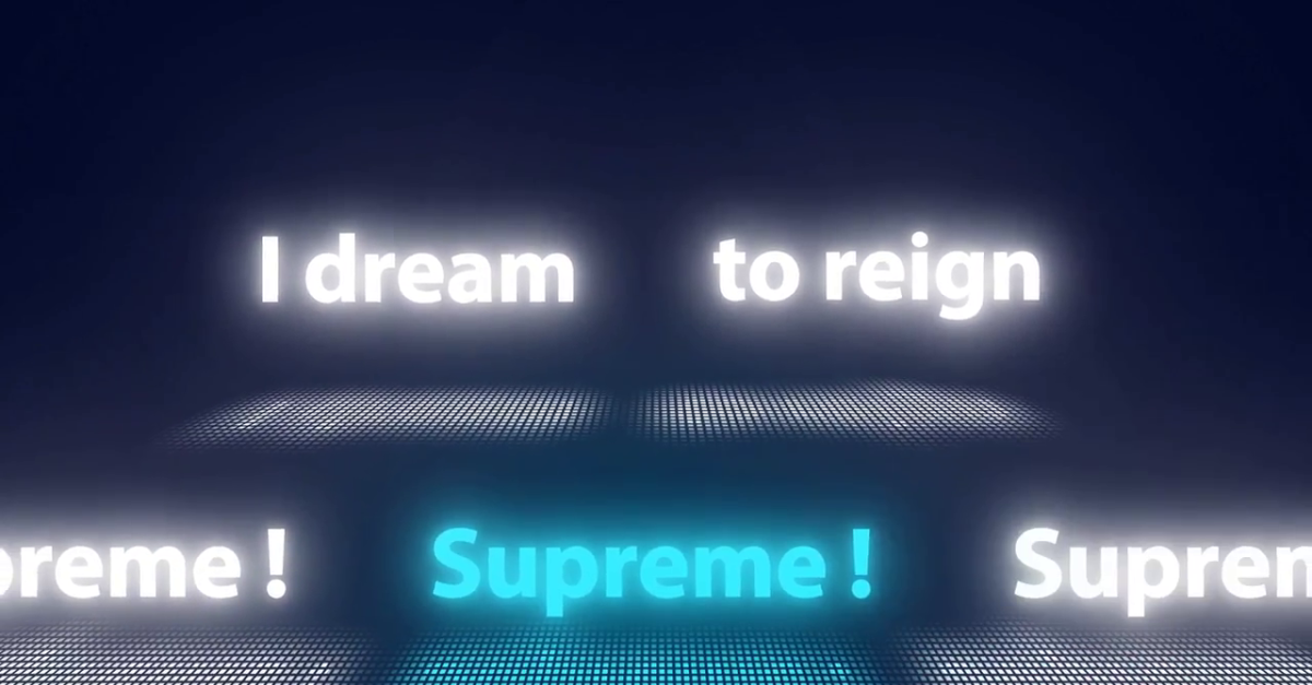 Lyrics Animated After Effect #227840 - TemplateMonster