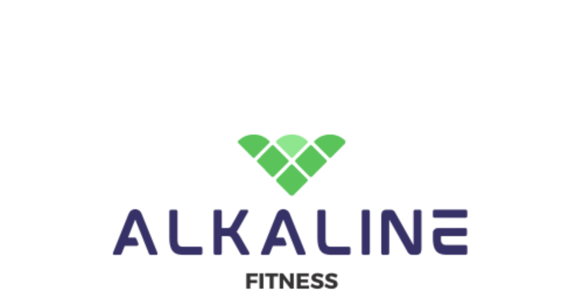 Navy Minimalist Alkaline Logo #227815 - TemplateMonster