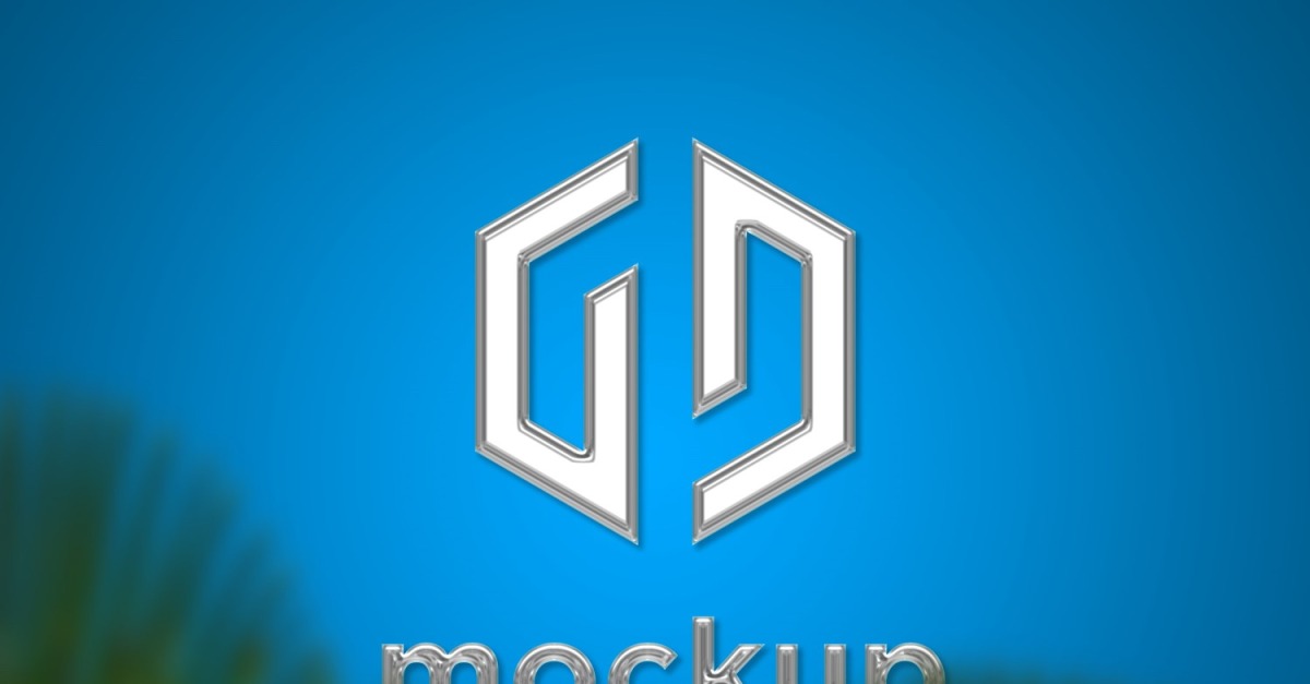 Glass Effect Logo Glass Text Effect Designs, Themes, Templates And