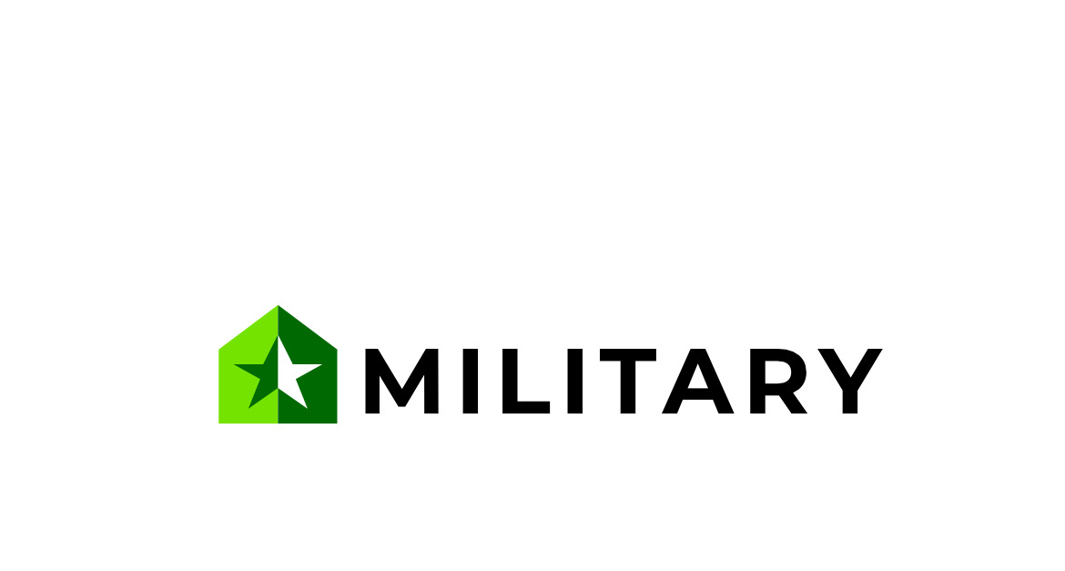 Military Army Armor Defense logo #231252 - TemplateMonster