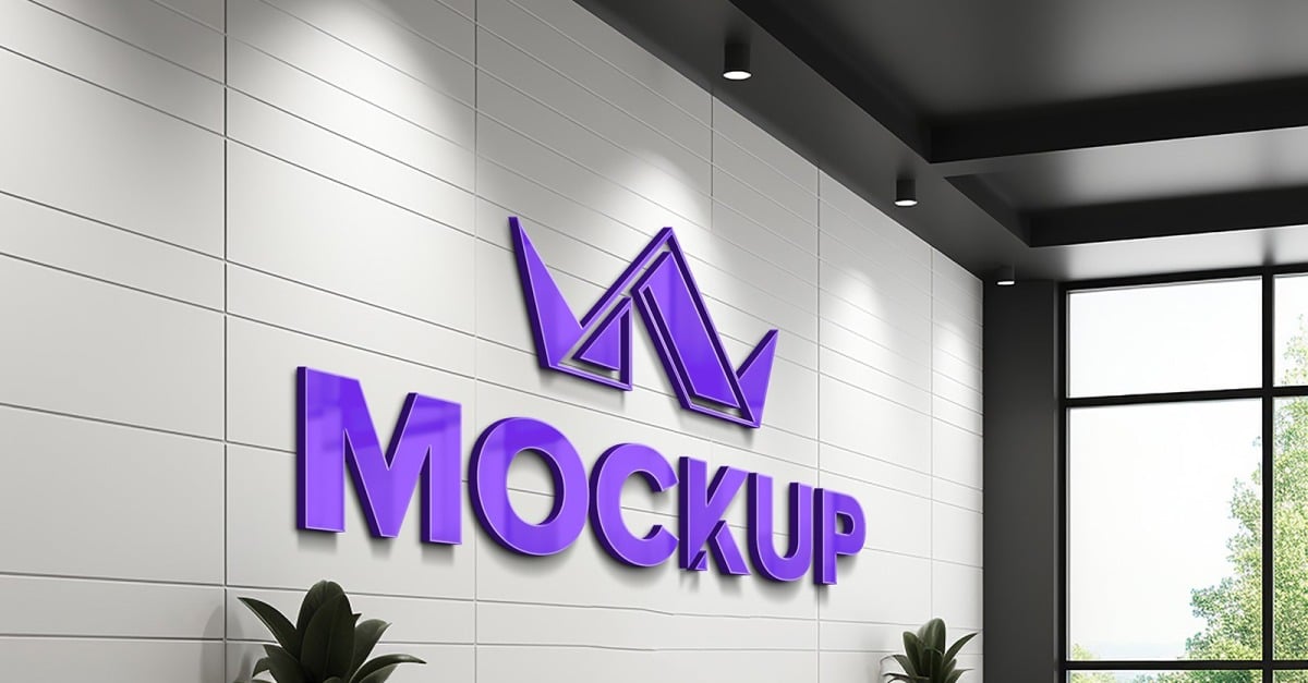 Empresas Con Logos Morados