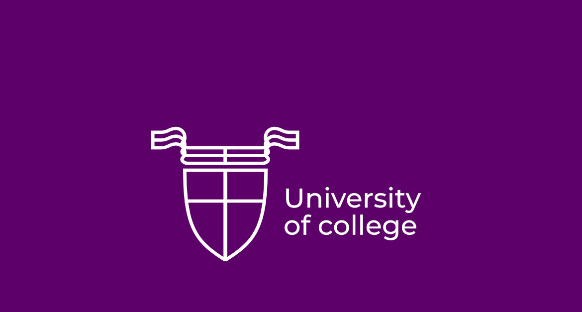 Girl Campus Badge University Logo #234407 - TemplateMonster