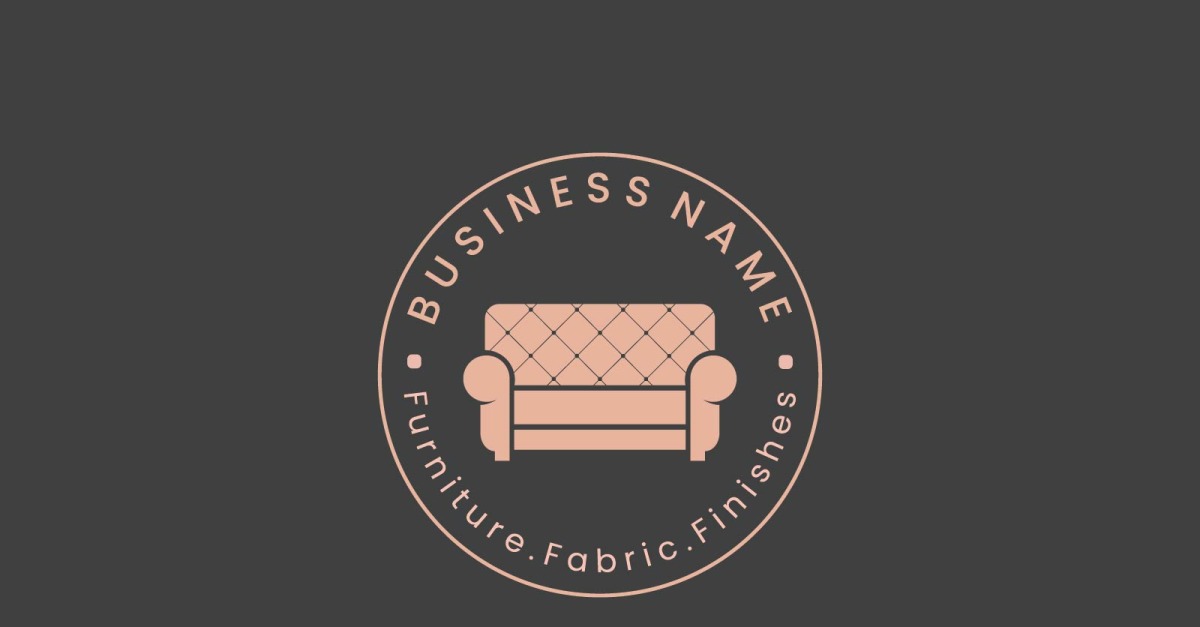 Minimalist Mobilya Logo Tasarımı #236564 - TemplateMonster