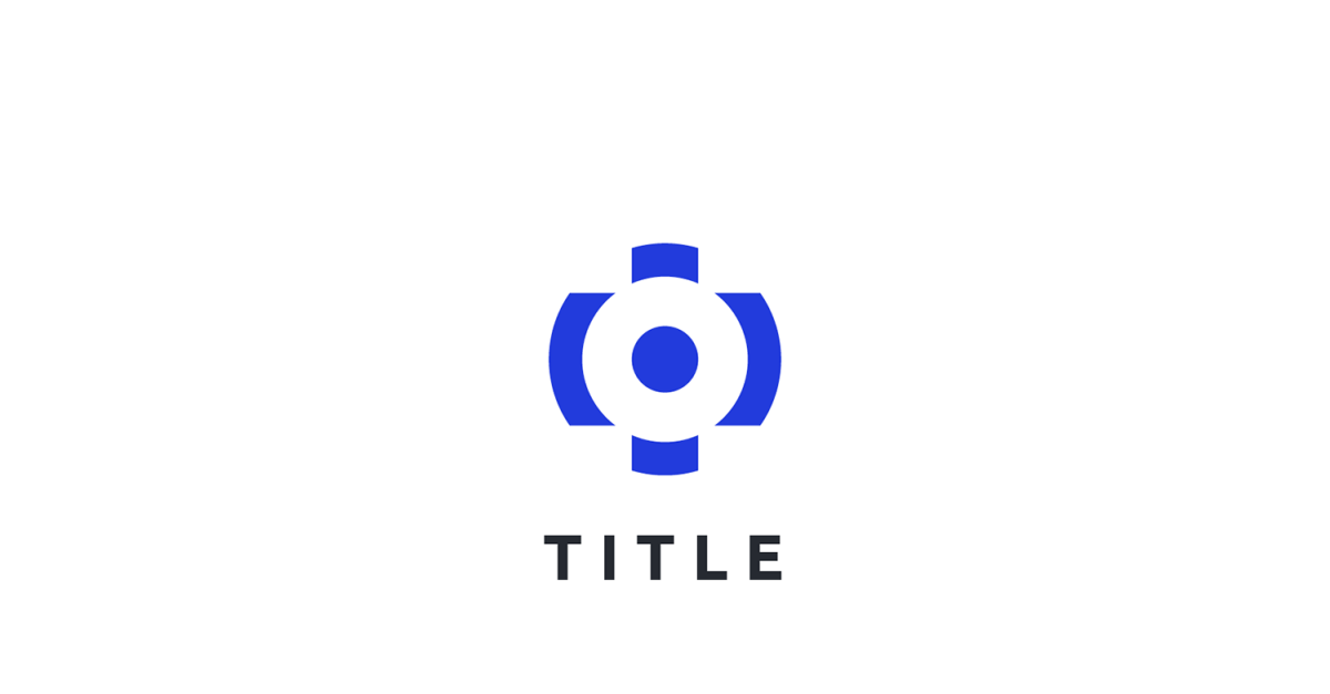 Spacious Asymmetrical Productivity Round App Logo