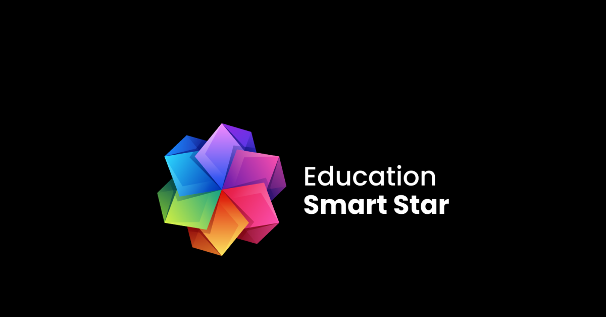 Education Colorful Logo Style #238895 - TemplateMonster