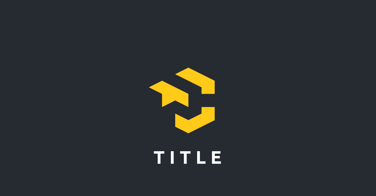 Modern Lite E Fly Flight Wing Bird Logo - TemplateMonster