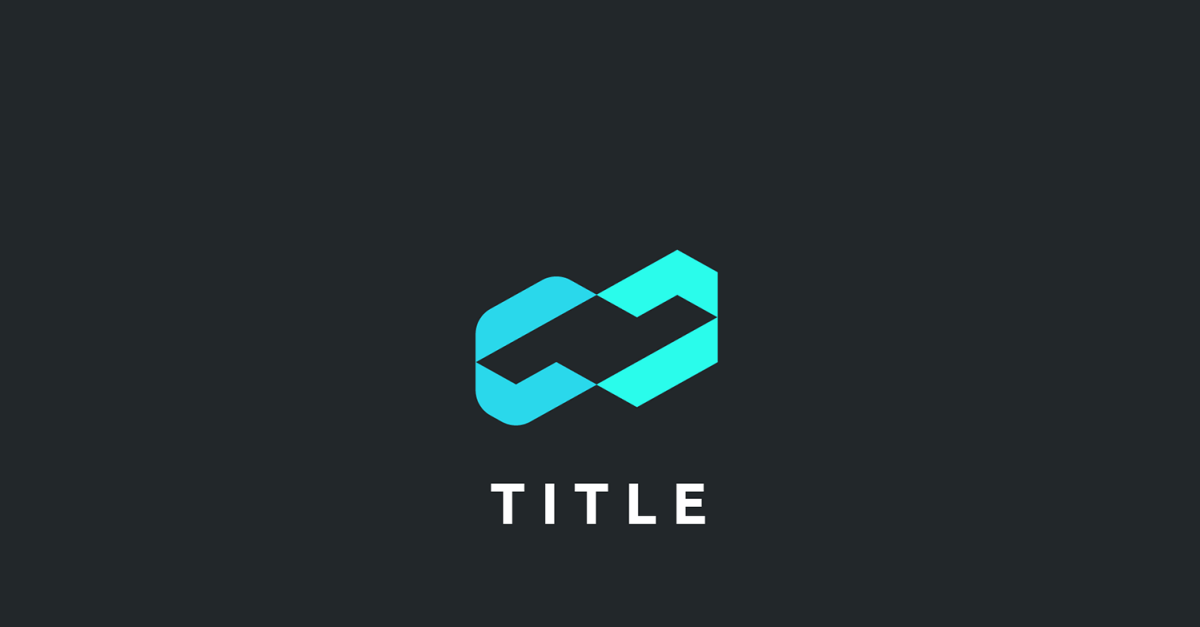 Asymmetrical Company Logo