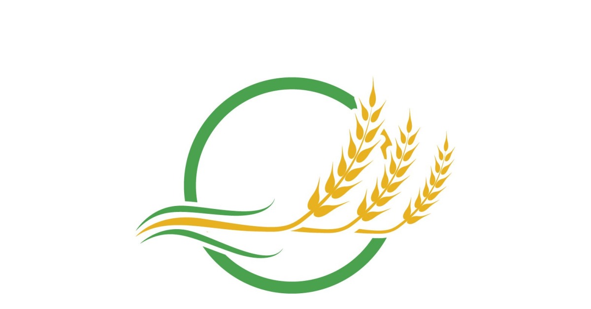 Logo di cibo umido e simbolo di salute V26 - TemplateMonster