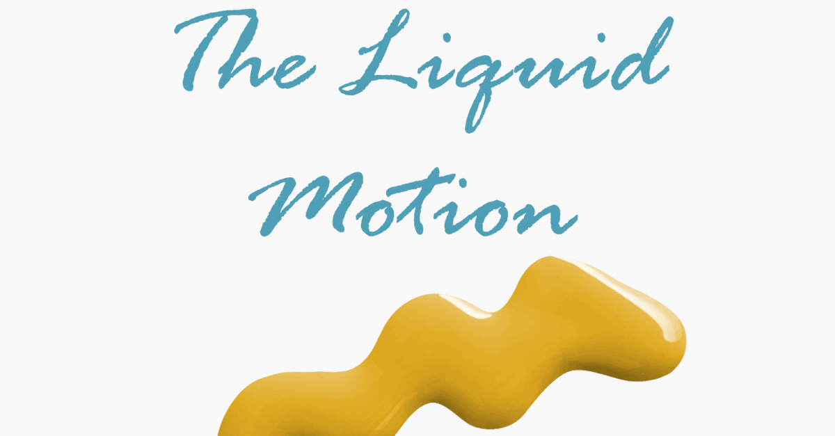 The Liquid Motion Logo Reveal-After Effects Template
