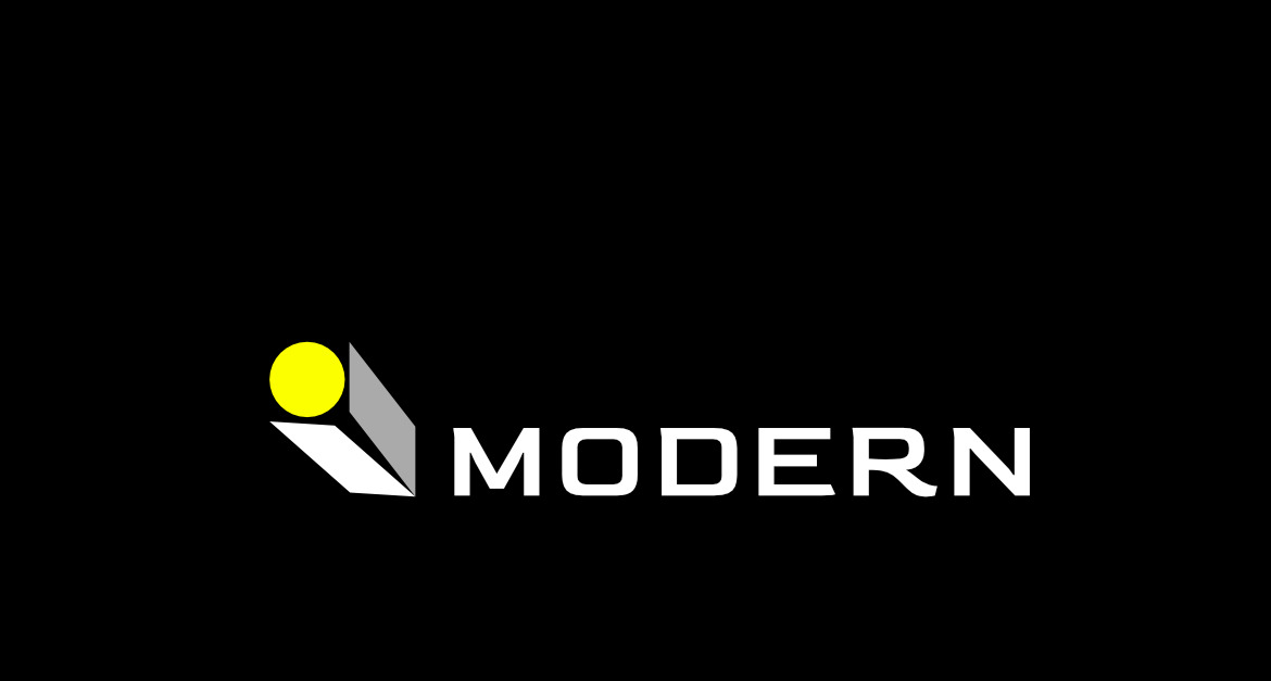 Abstract Dynamic Simple Startup Logo - TemplateMonster