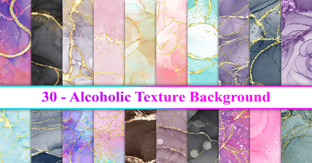 Alcoholic Texture Background #247497 - TemplateMonster