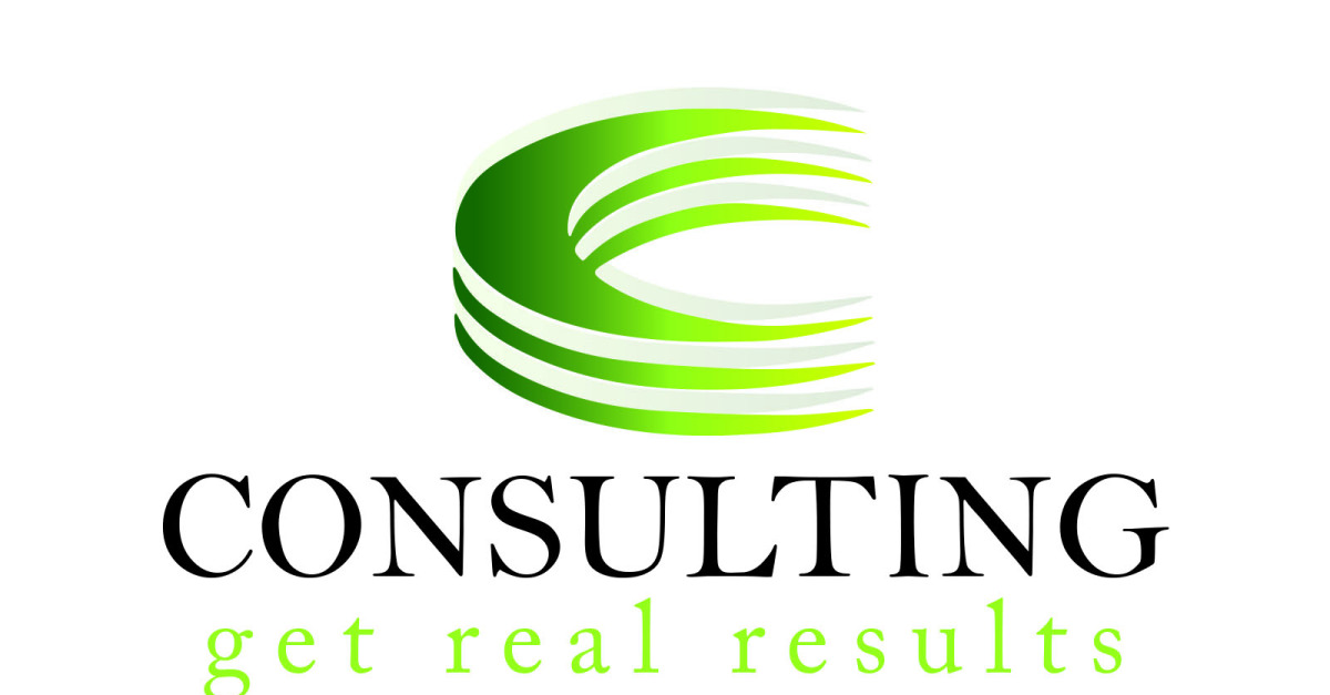 Consulting Letter C Logo Template for all-Consulting purposes