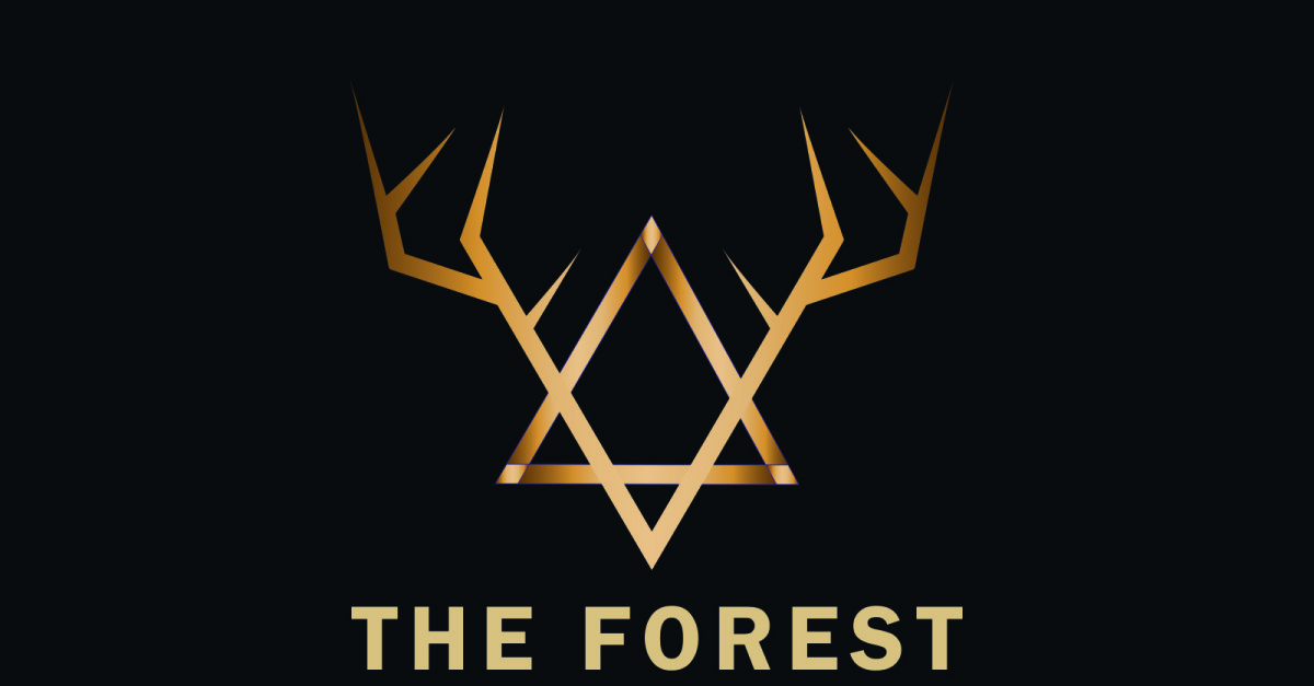 Orman Logo Macerası #252085 - TemplateMonster