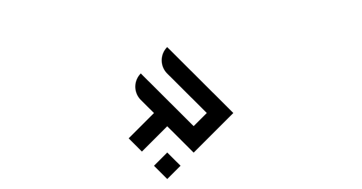 Arrow Sign Logo Vector Template V6 #256050 - TemplateMonster