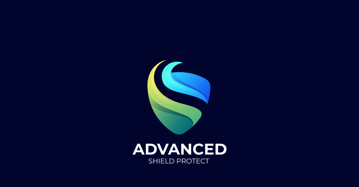 Advanced Gradient Logo Style #256124 - TemplateMonster