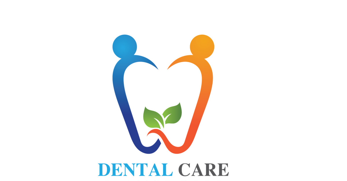 Dental Care Logo Health Vector Symbol Icon V30