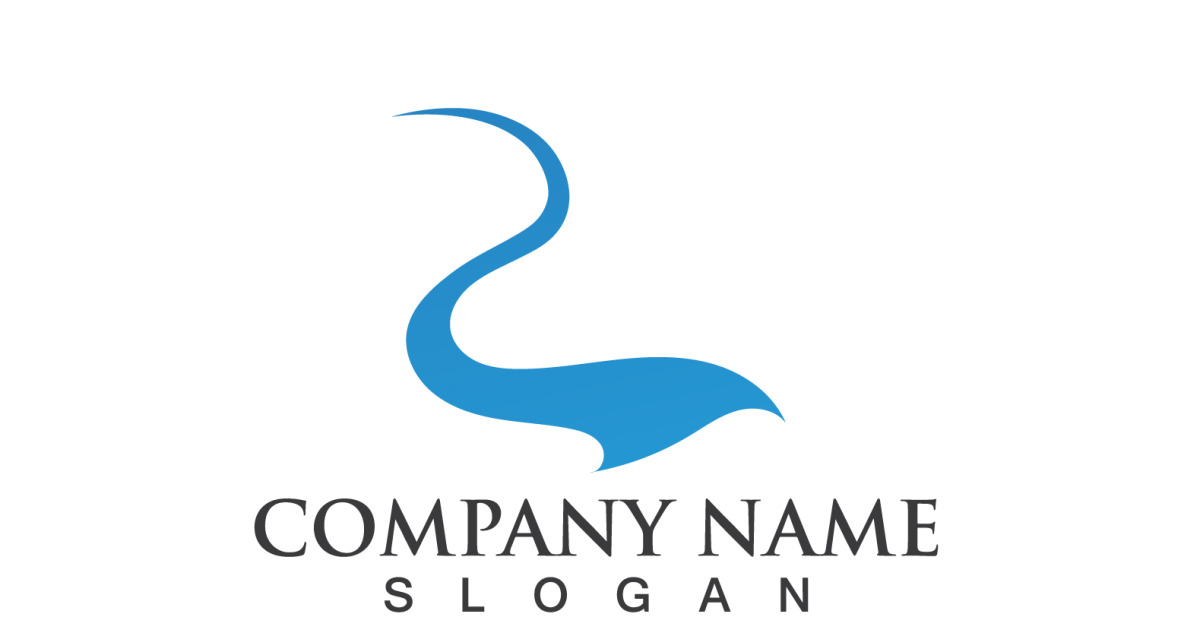 Rio Logo Vector Icon Ilustração Design V4 - TemplateMonster