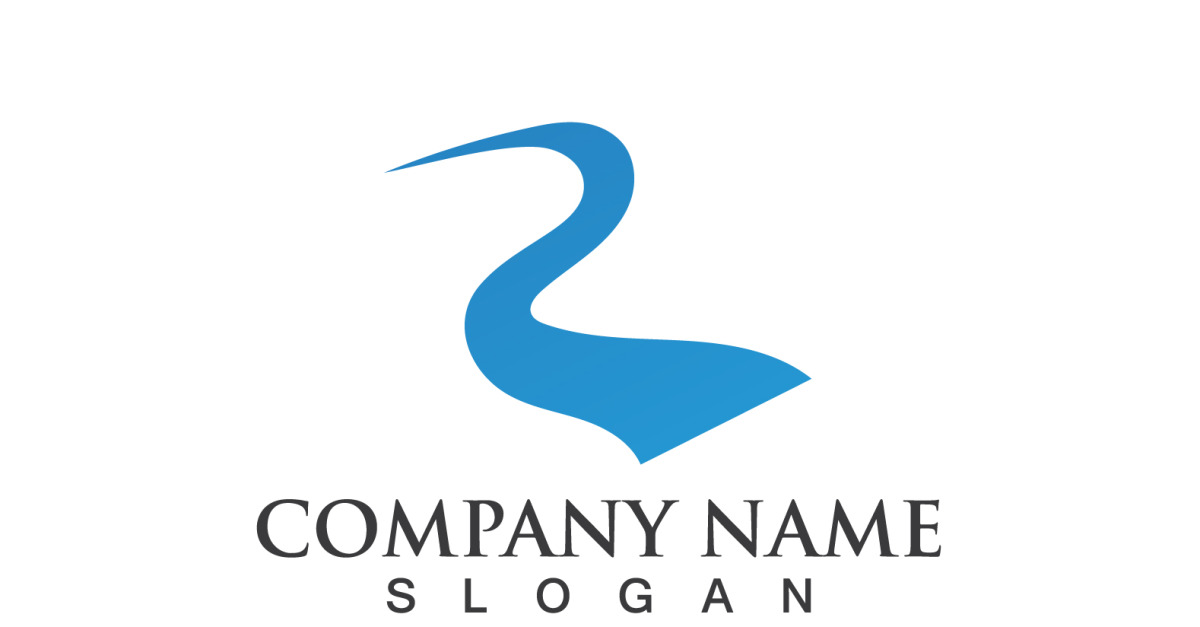 Rio Logo Vector Icon Ilustração Design V6 - TemplateMonster