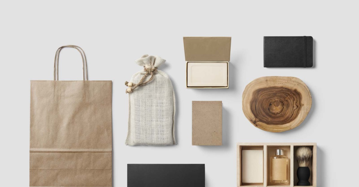 Modello di barbiere e cosmetici #261361 - TemplateMonster