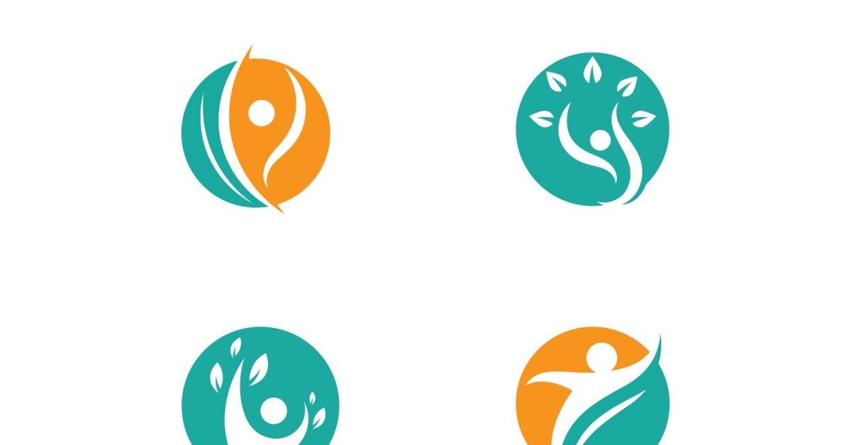 Success People logo Vector Logo Design Template V13